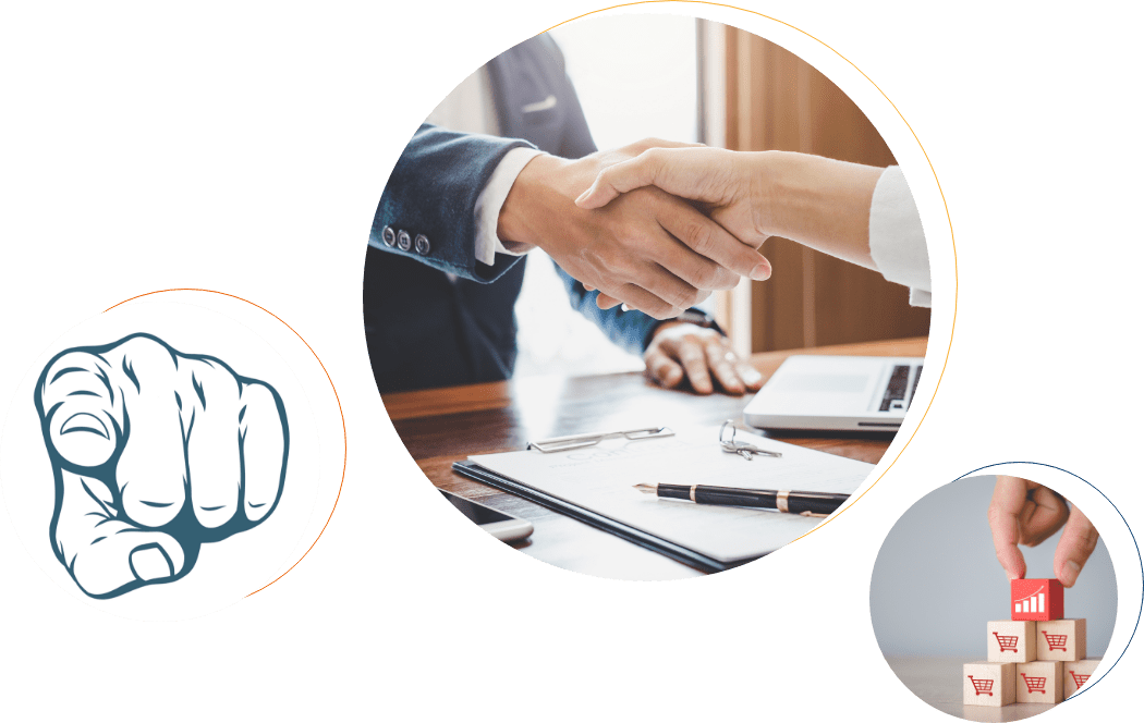 Entra nel Team Sales di AXERA! | Axera Spa