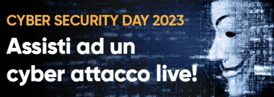 AXERA Cyber Security Day 2023 – Padova | Axera Spa