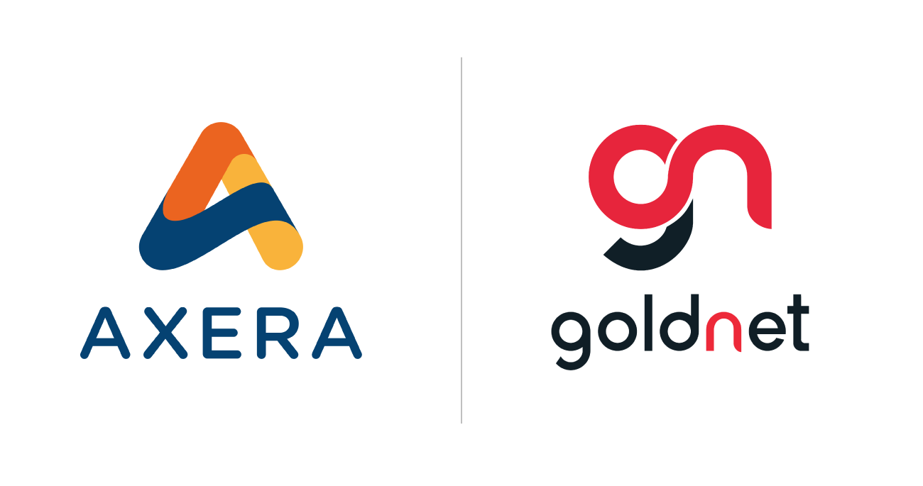 Axera acquisisce il ramo TLC di Goldnet | Axera Spa