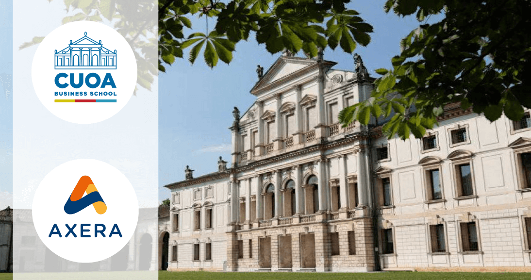 Transizione digitale per tutti, ecco i Poli d’Innovazione | Axera Spa