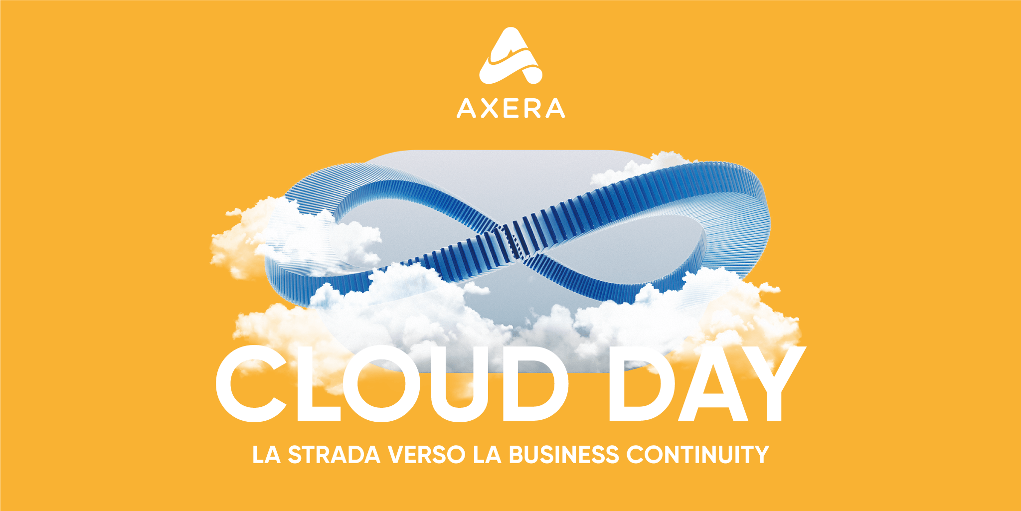 AXERA Cloud Day 2025 | Axera Spa