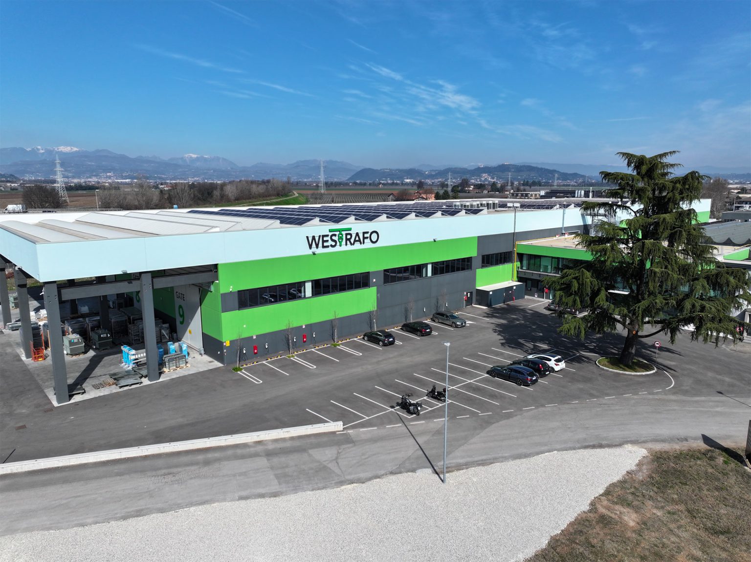 Axera Spa